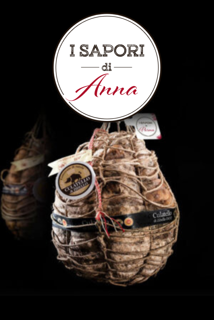 Culatello di Zibello DOP buy online vacuum packed directly to your doorstep