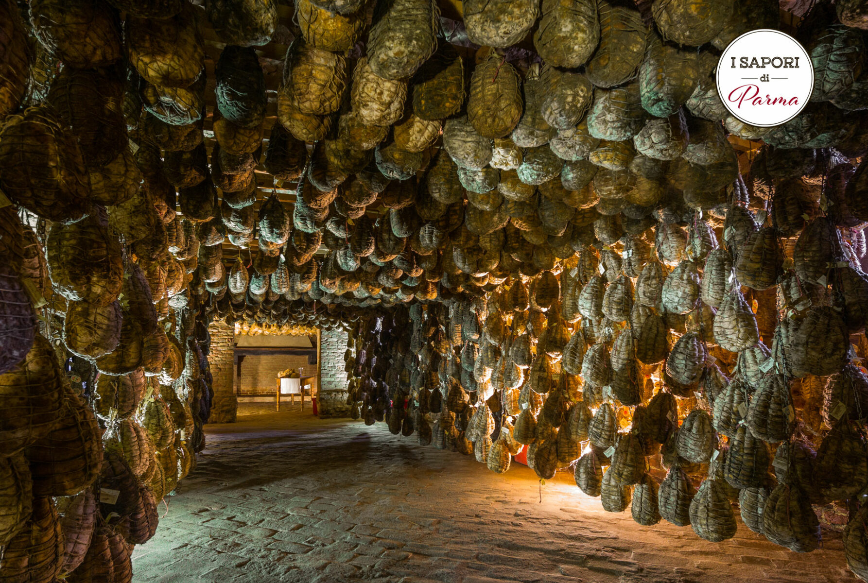 Vendita Culatello online - Storia del Culatello di Zibello - I Sapori ...