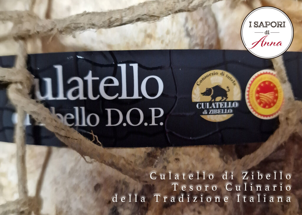 Culatello di Zibello: tesoro culinario della tradizione italiana - I ...